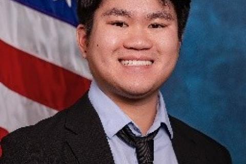 Ben Dang | VA Puget Sound Health Care | Veterans Affairs
